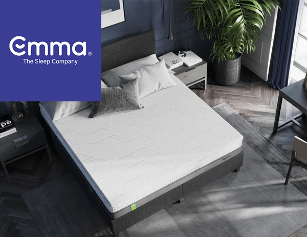 Emma Diamond Topper Review (2024)